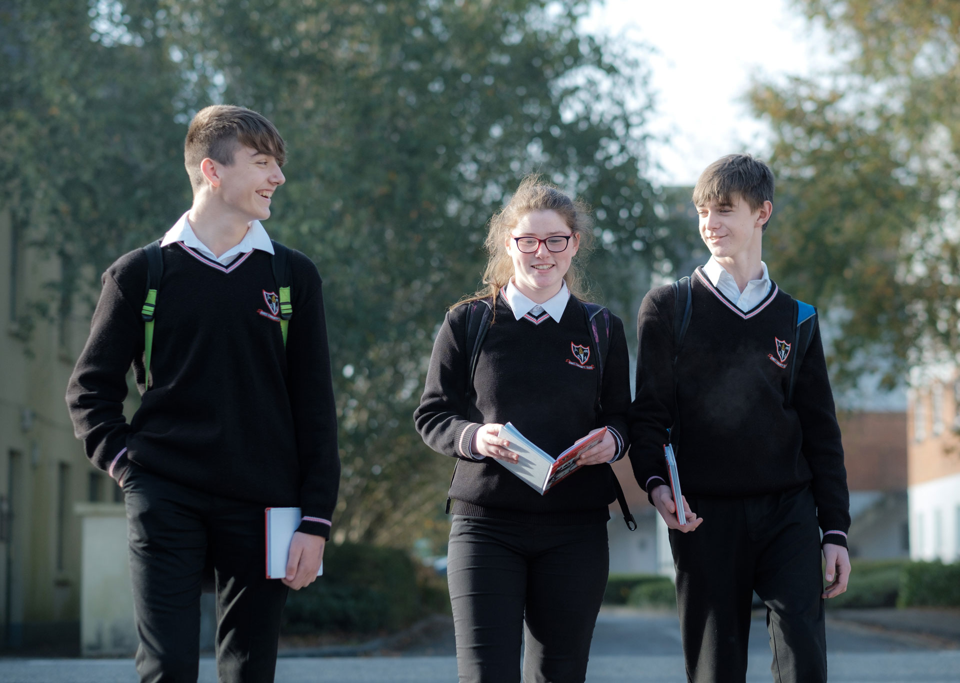 Homepage - Ennis Community College