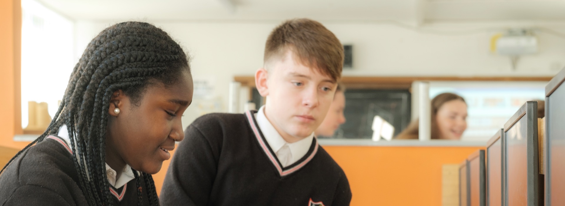 IT Support - Ennis Community College