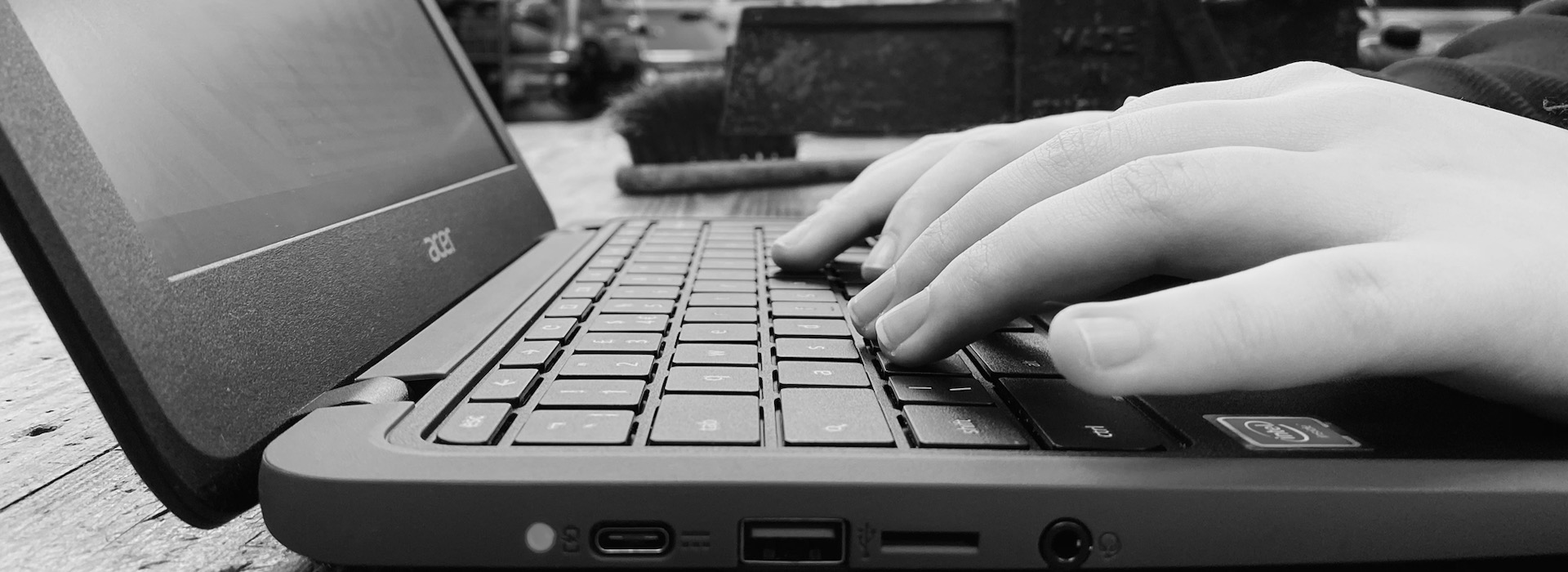 Modern Digital School - Ennis Community College